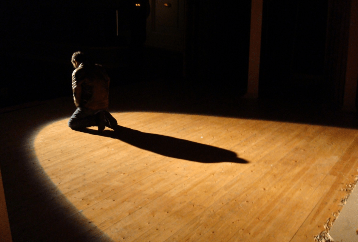 All the School’s a Stage: Using Erving Goffman’s dramaturgical analysis ...