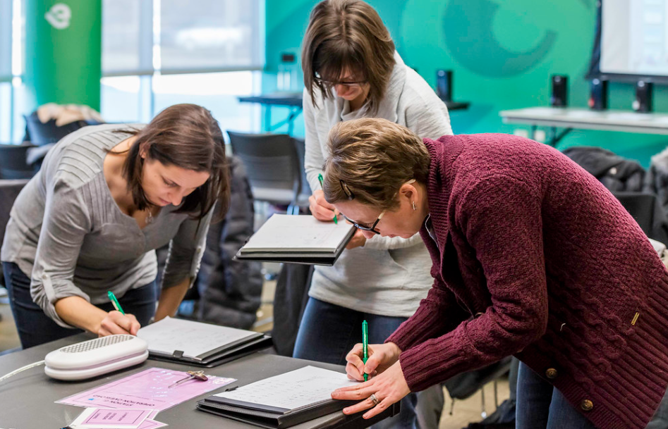 Understanding different types of professional development: A brief ...